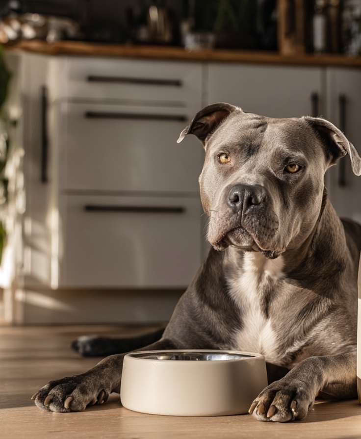 Sensitivities – timberwolfpet