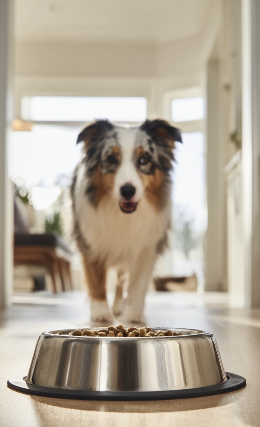 Skin & Coat – timberwolfpet