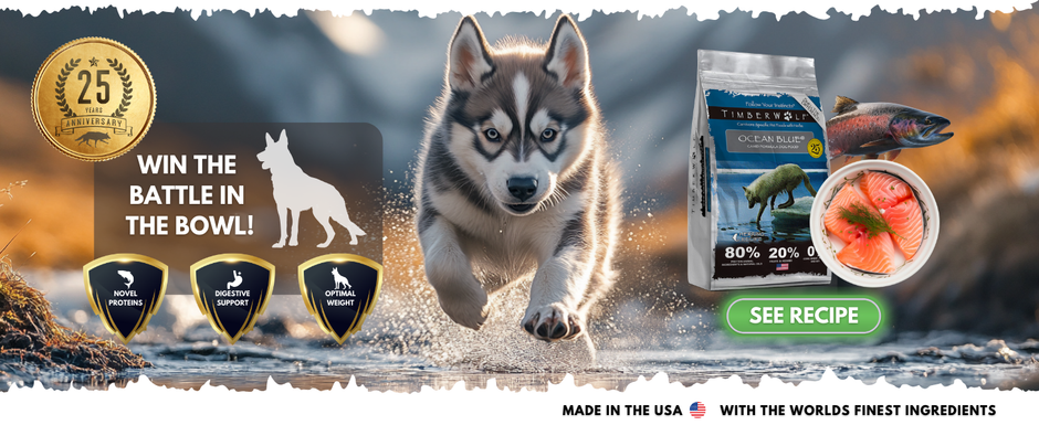 Timberwolf, Pet Foods The Way Nature Intended! – timberwolfpet