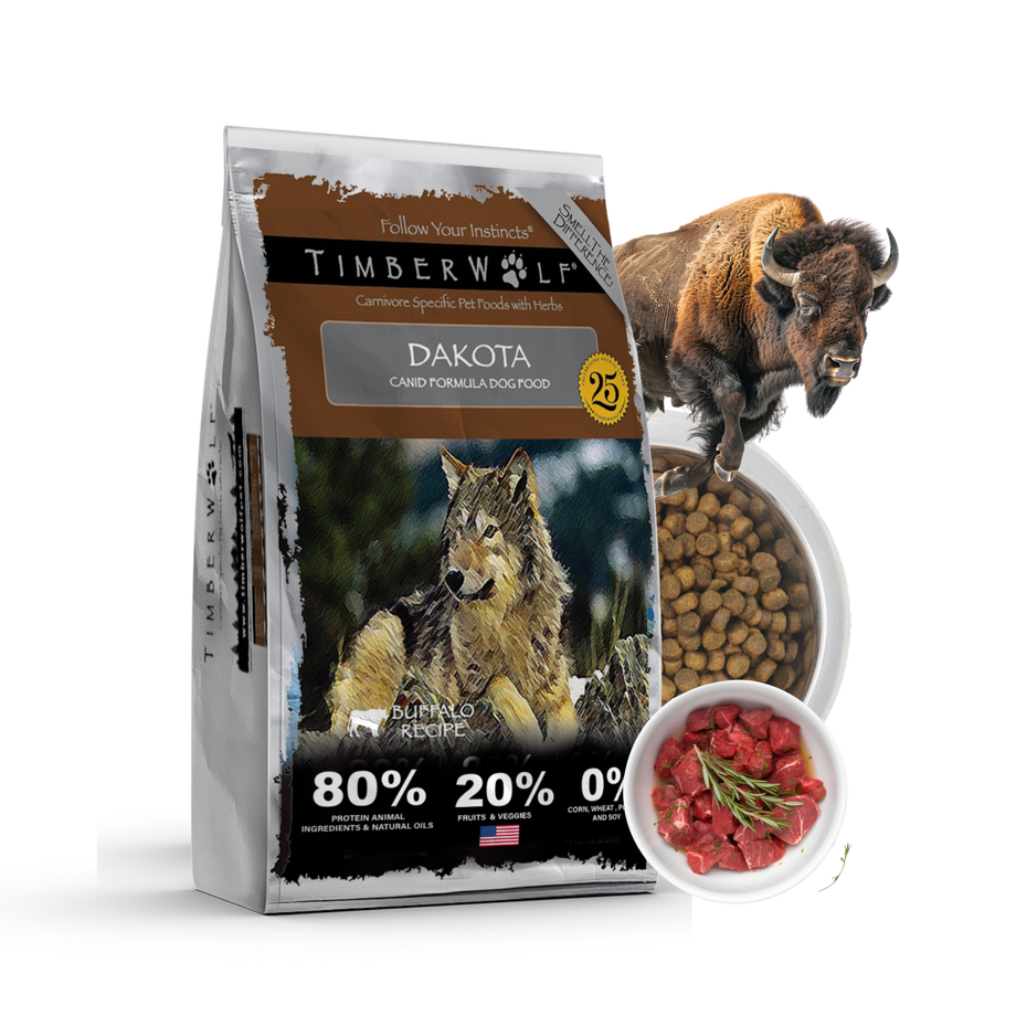 Timberwolf, Pet Foods The Way Nature Intended! – timberwolfpet