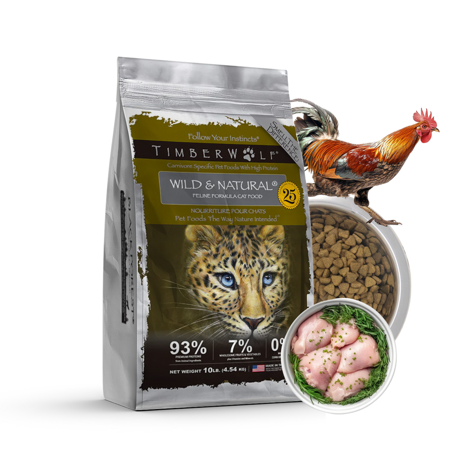 Timberwolf, Pet Foods The Way Nature Intended! – timberwolfpet