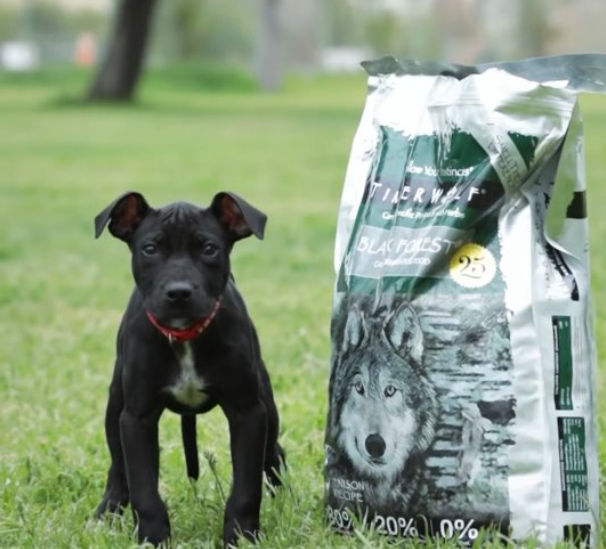 Timberwolf, Pet Foods The Way Nature Intended! – timberwolfpet