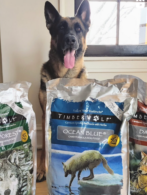 Timberwolf, Pet Foods The Way Nature Intended! – timberwolfpet