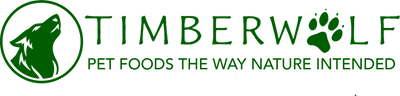 Timberwolf, Pet Foods The Way Nature Intended! – timberwolfpet