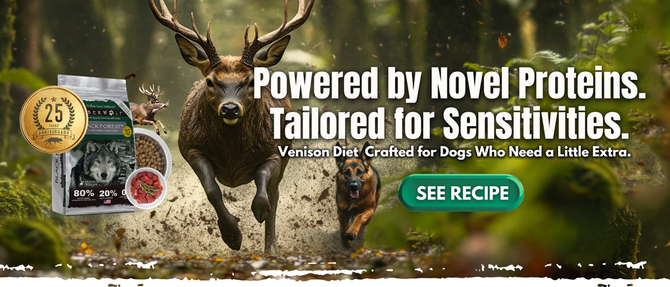 Timberwolf, Pet Foods The Way Nature Intended! – timberwolfpet