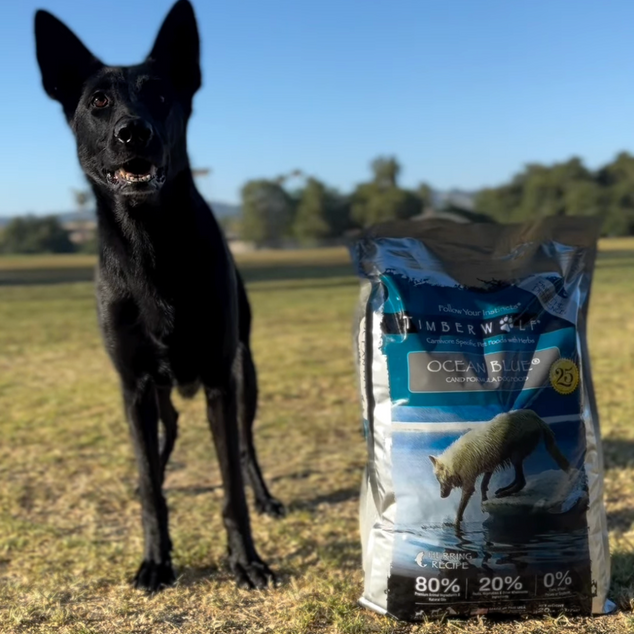 Timberwolf, Pet Foods The Way Nature Intended! – timberwolfpet