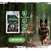 Timberwolf, Pet Foods The Way Nature Intended! – timberwolfpet
