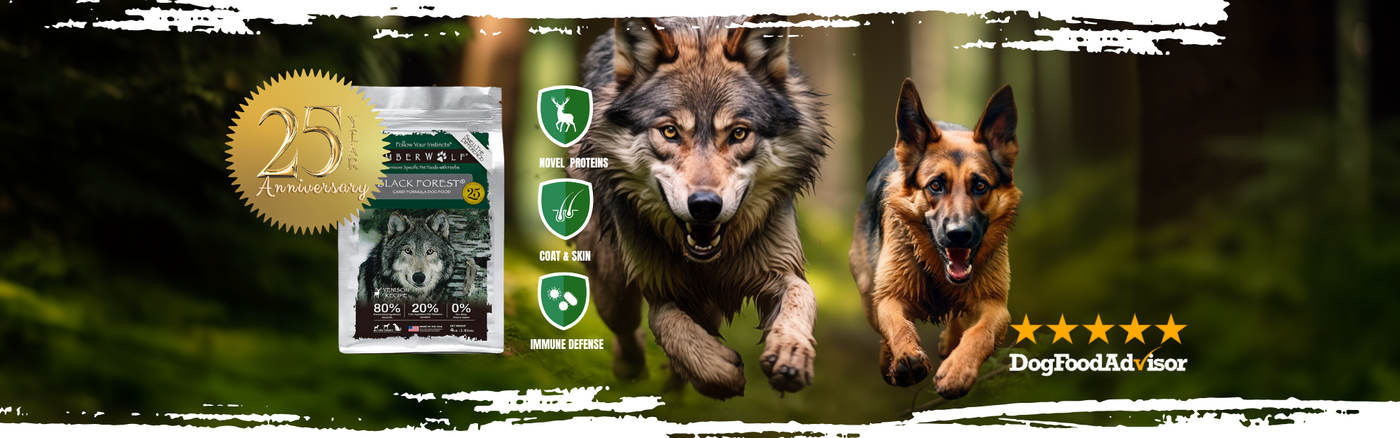Timberwolf, Pet Foods The Way Nature Intended! – timberwolfpet