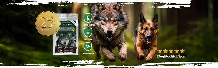 Timberwolf, Pet Foods The Way Nature Intended! – timberwolfpet