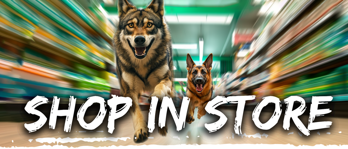 Find Timberwolf in a Retailer Near You – timberwolfpet