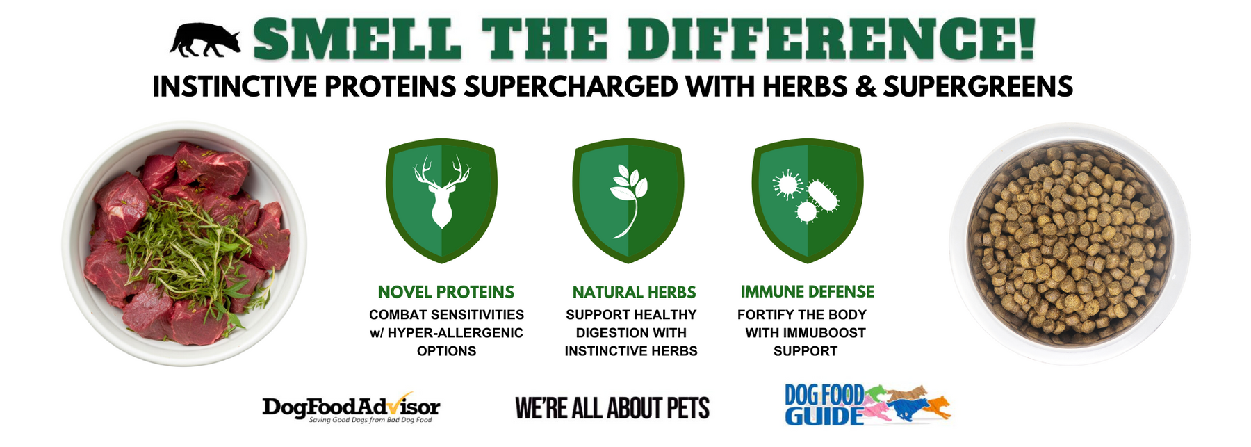 Timberwolf Ambassador Program – timberwolfpet