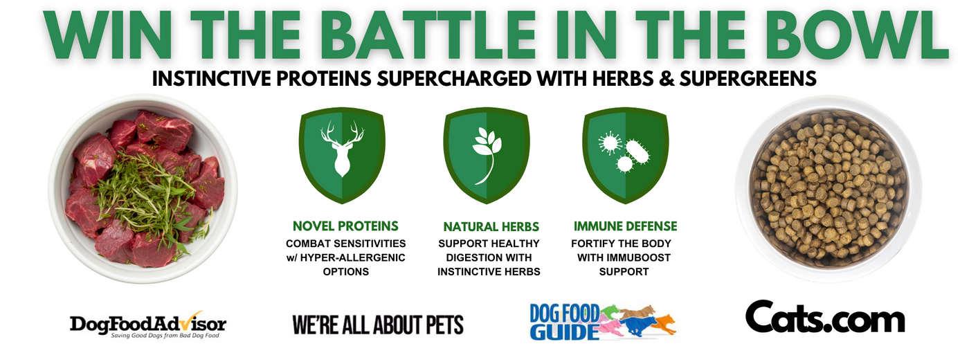 What is Kibble? A Deep Dive into High-Quality Pet Food Production ...