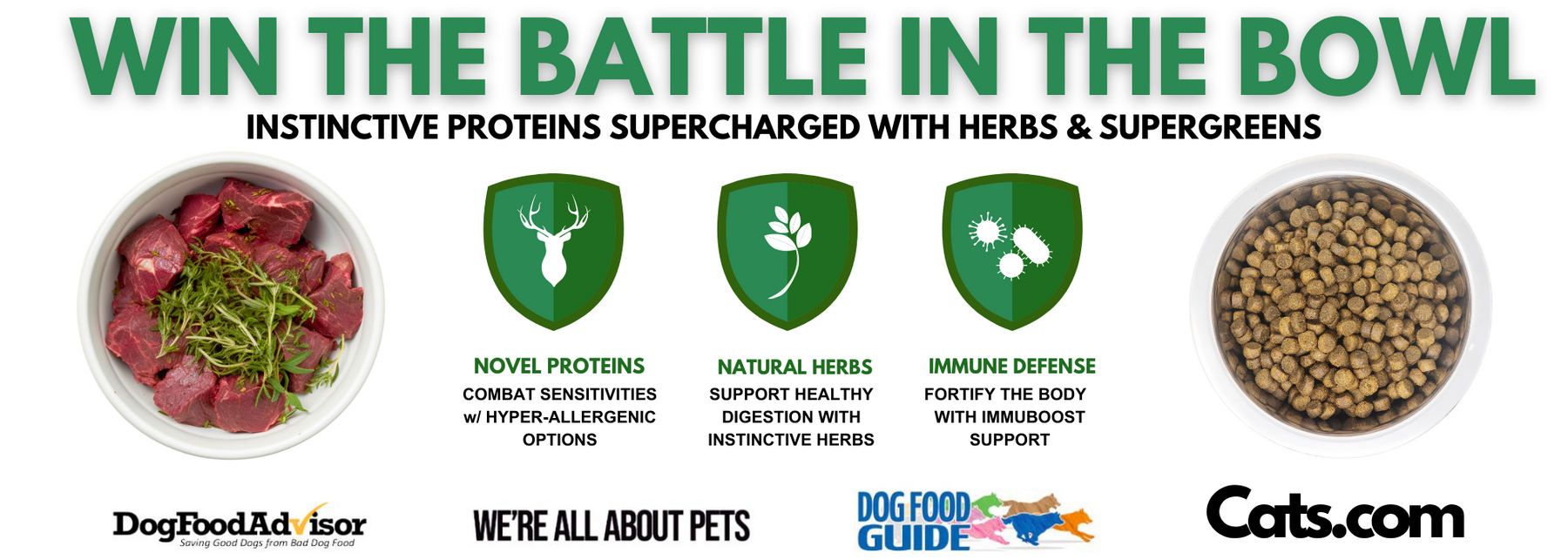 What is Kibble? A Deep Dive into High-Quality Pet Food Production ...