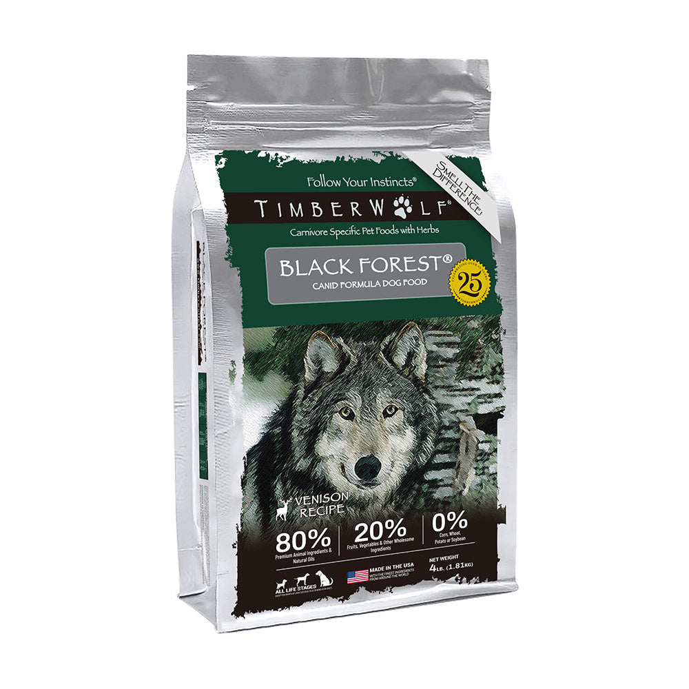 Black Forest® Legends – timberwolfpet