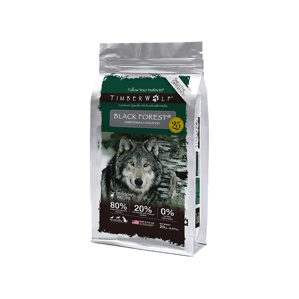 Black Forest® Legends – timberwolfpet